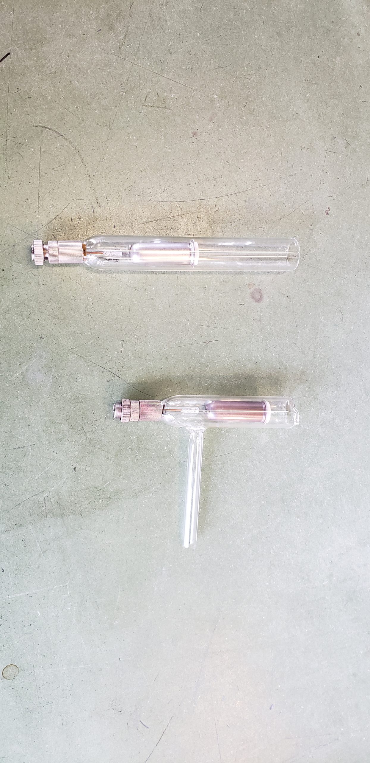 Ch 2 X Notes Plasma Guide For Basic Electrode Attachment Taming Lightning